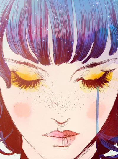 Gris game preview: Interview with Nomada Studio