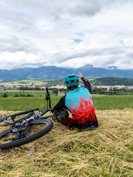 Ako vyzerá život kajakára Kuba Grigara? Vodný slalom K1