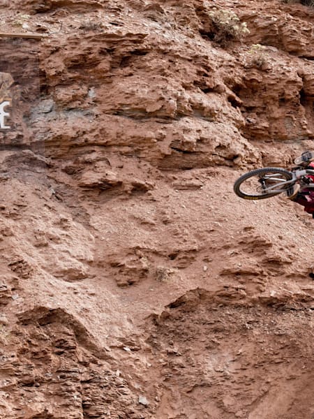 Red Bull Rampage: mejores momentos de bajadas y videos