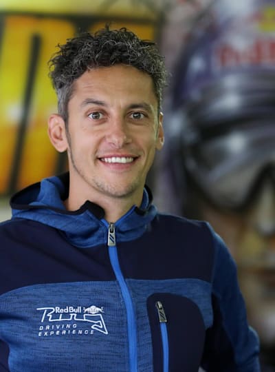 GP von Österreich: F1-Vorschau mit Patrick Friesacher!