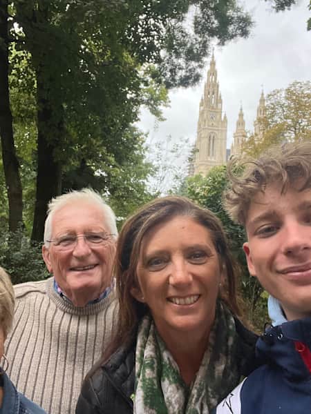 Blog | Jacob Roulstone checks out classic architecture