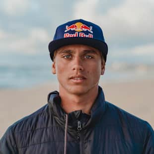 Kauli Vaast: Surfing – Red Bull Athlete Page