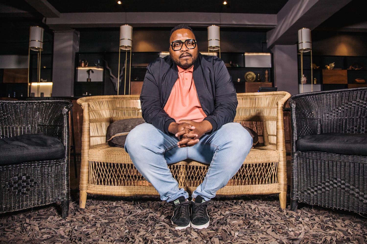 Stogie T’s Declaration