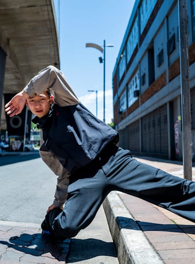 【THE D SoraKi】個性を追求し続ける天才ダンサーの素顔を知る｜ヒップホップ｜ダンス