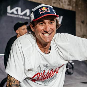 Broc Raiford: BMX Street | Red Bull Athlete Profile