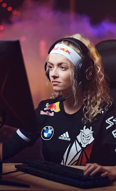 Michaela 'mimi' Lintrup: VALORANT | Athlete Profile