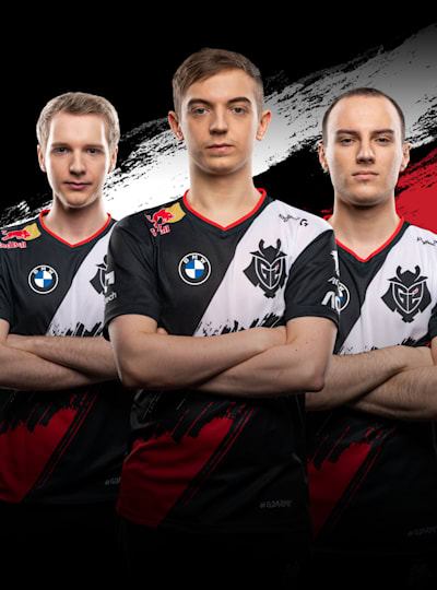 LOL: The story of G2 Esports – all you need to know
