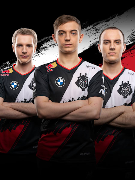 LOL: The story of G2 Esports – all you need to know