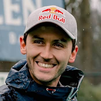 Arthur Van Doren: Hockey – Red Bull Athlete Profile