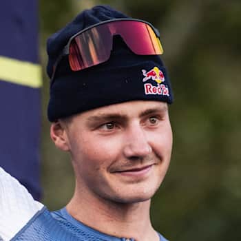 Simon Andreassen: MTB XCO – Red Bull Athlete Profile