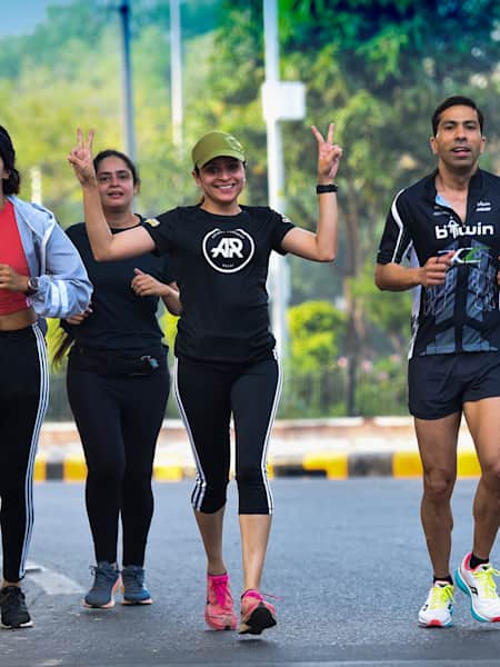 Nutrition for ultra running: Expert advice for distance