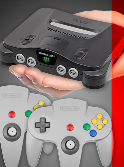 ニンテンドークラシックミニ N64でプレイしたい 9本 | 名作 | リスト | お薦め | ニンテンドー64