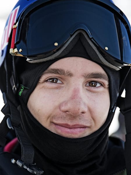 Jesper Tjäder: Next-gen Swedish freeski phenomenon