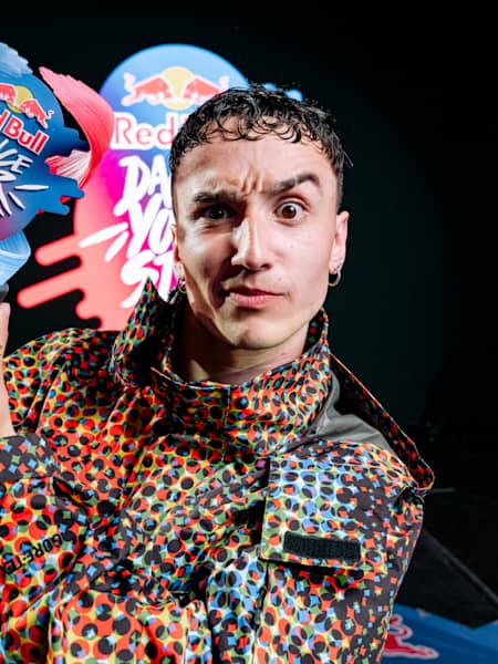 Kdo vyhrál Red Bull Dance Your Style 2024 v Česku?