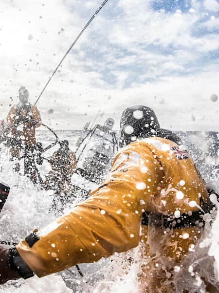 Red Bull Illume: Best of adventure photos