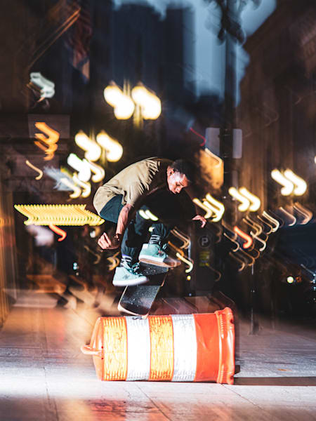 Established: Humidity Skateshop