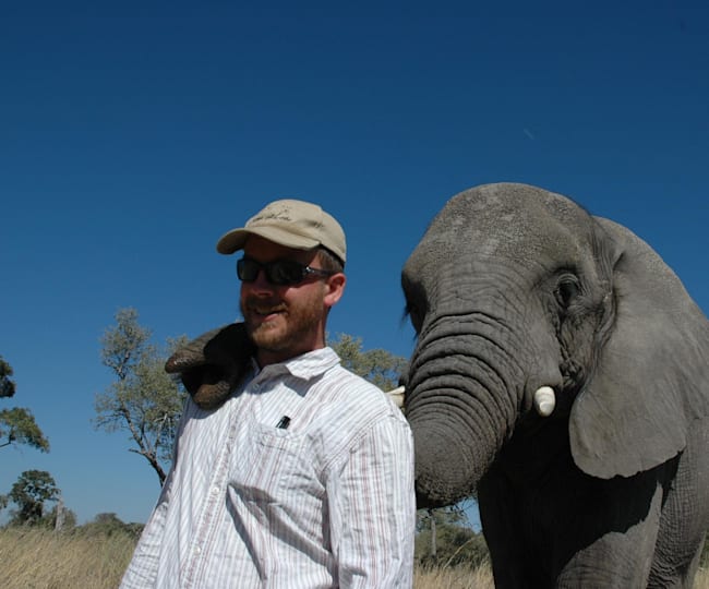 Jobs in travel industry | Natural World Safaris