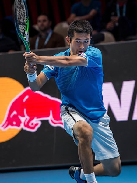 Red Bull Next Gen Open: Tennis tournament event preview
