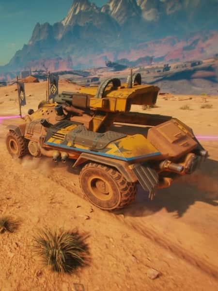 Rage 2 upgrades: The 10 best perks you need to find
