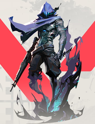 Omen Guide: Abilities & Skills of Valorant's new agent
