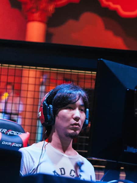 Best esports documentaries: The 8 top films to watch
