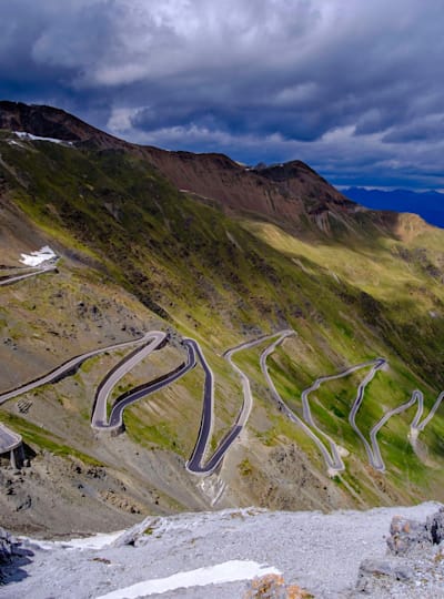 Haute Route: Why it is the toughest amateur bike race