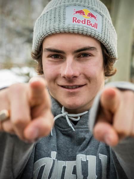 Seb Toots destroys Montreal in a new street edit