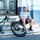 Brook Macdonald: MTB Downhill – Red Bull Athlete Page