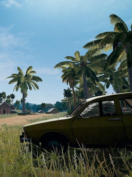 PUBG: Master the new Sanhok map with these 7 ++tips++