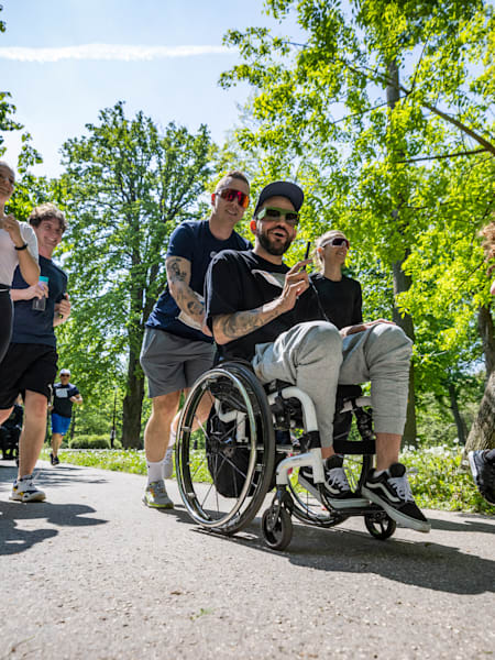 Wings for Life World Run 2024: 5 dôvodov zapojiť sa