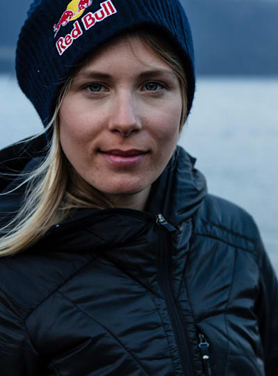 Matilda Rapaport: Remembering Swedish freeride star