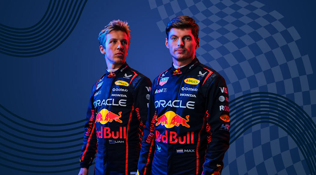 Red Bull Fan Zone 2025