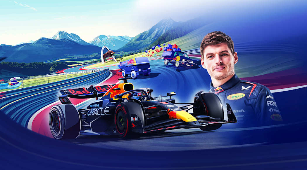 (Un)Serious Race 2025