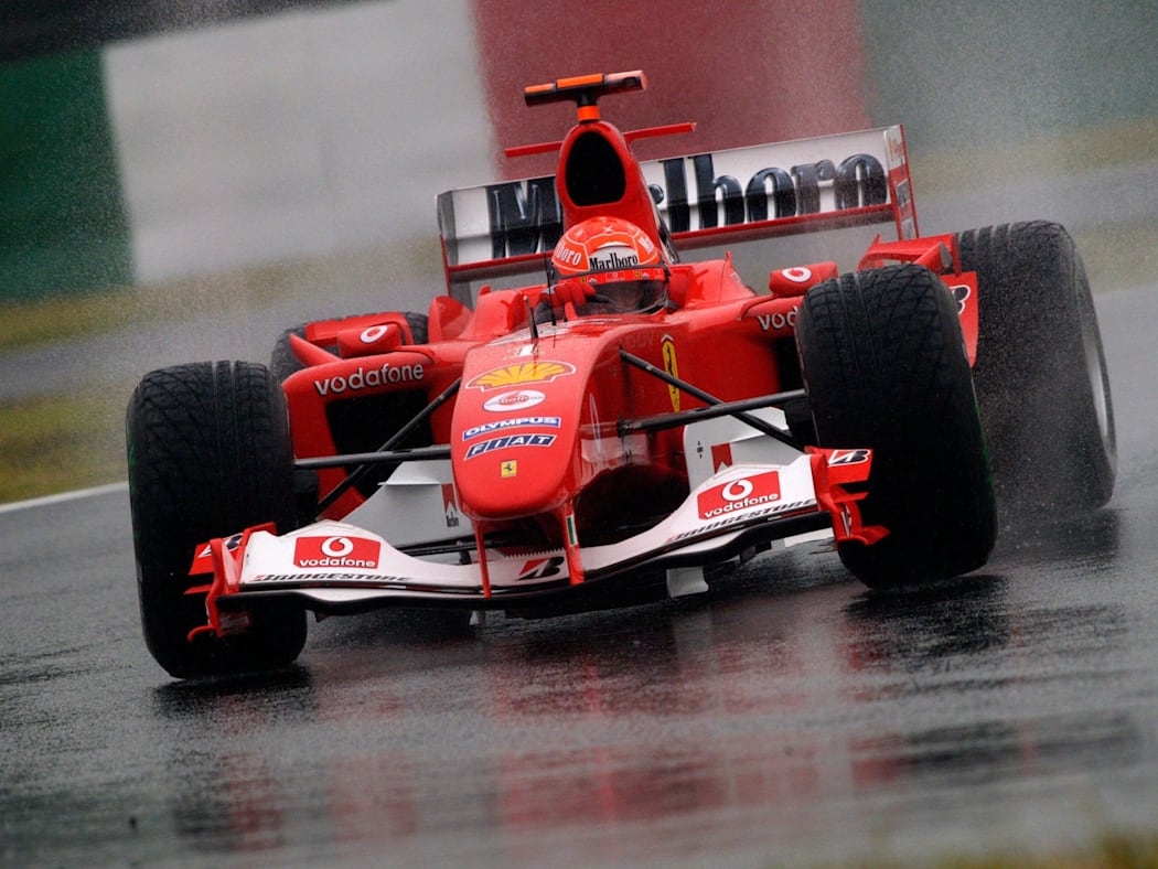 Los mejores carros de carrera en los últimos 10 años