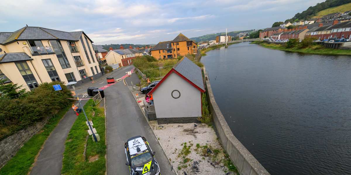 Junior ERC stars go back to school and shine