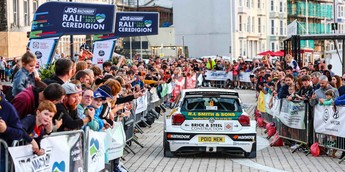 Event preview: ERC stars set sail for Wales as title chase h