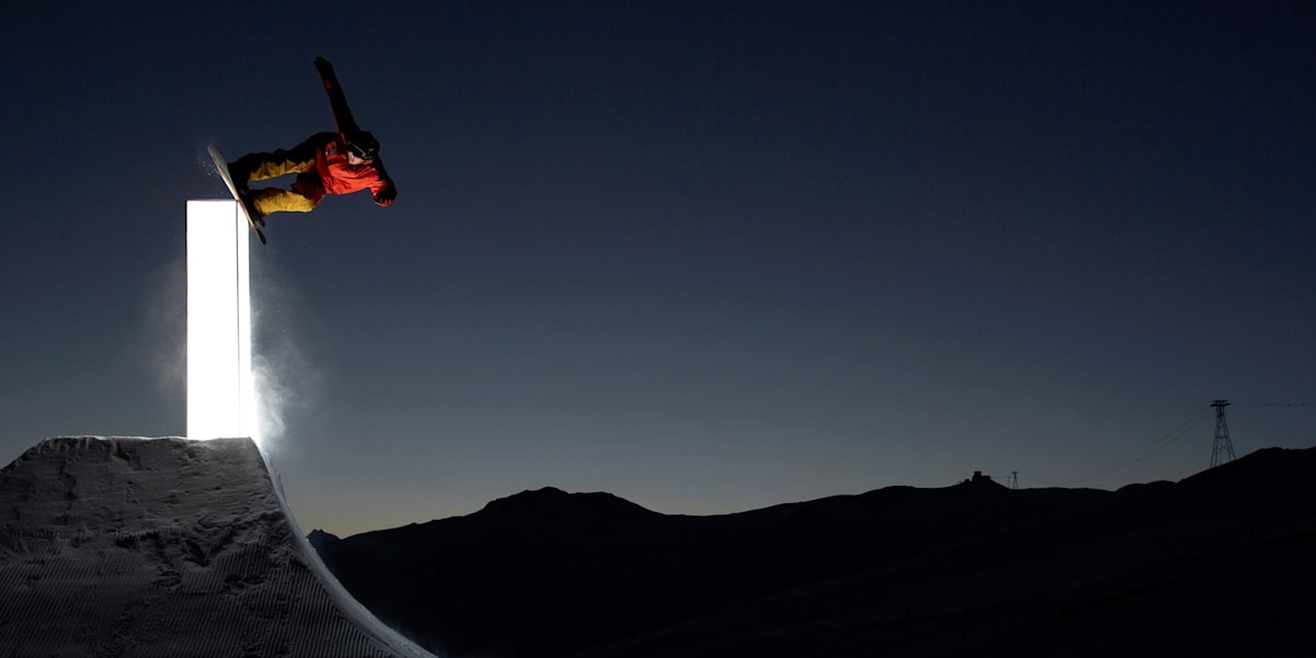 Gallery: Endless Illumination