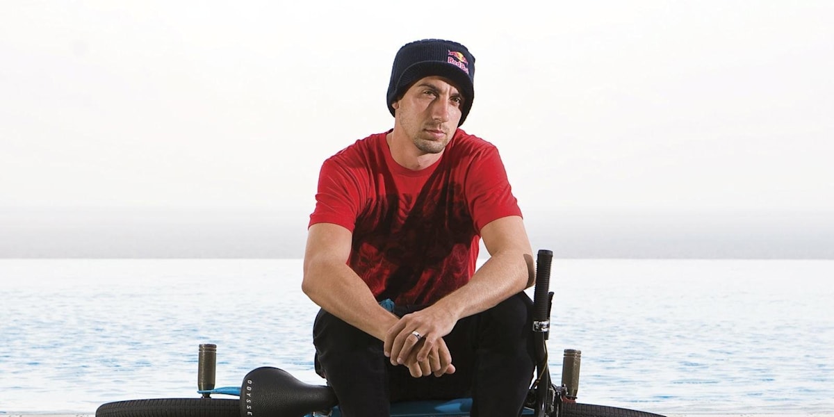 Some of flatland's Terry Adams' finest moments