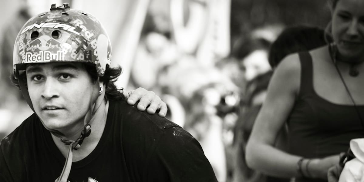 Interviews: Andreu Lacondeguy and Sam Reynolds