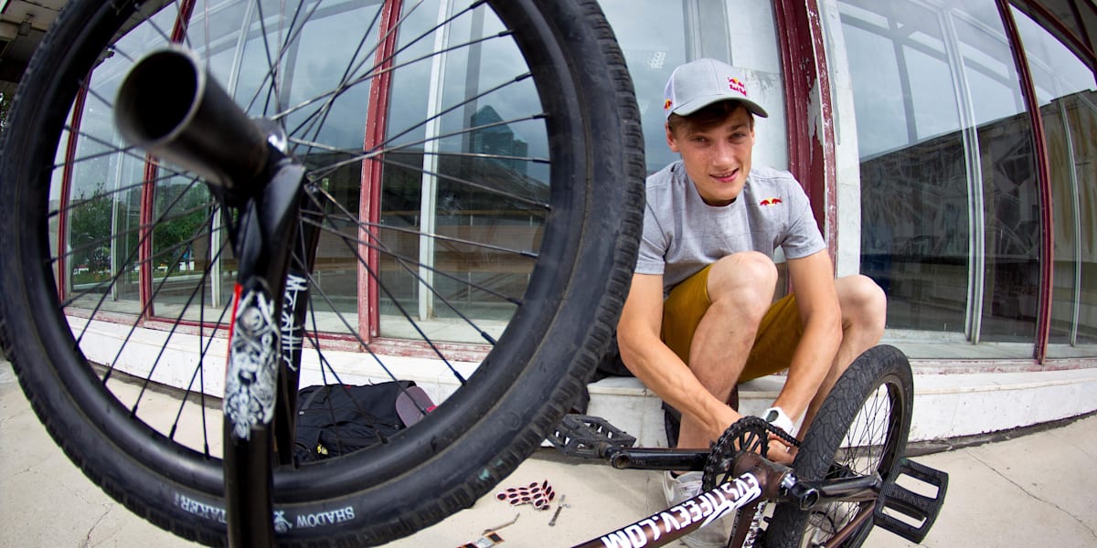 Evstifeev & friends take on Barcelona