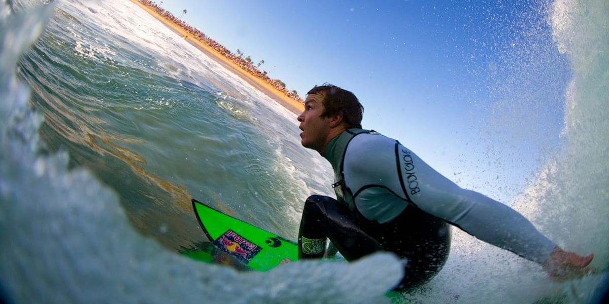 Transworld Surf Photo & Video Contest: Imaginarium