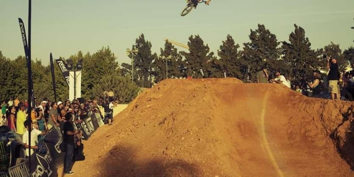 Get Ready for Vans Rebel Jam