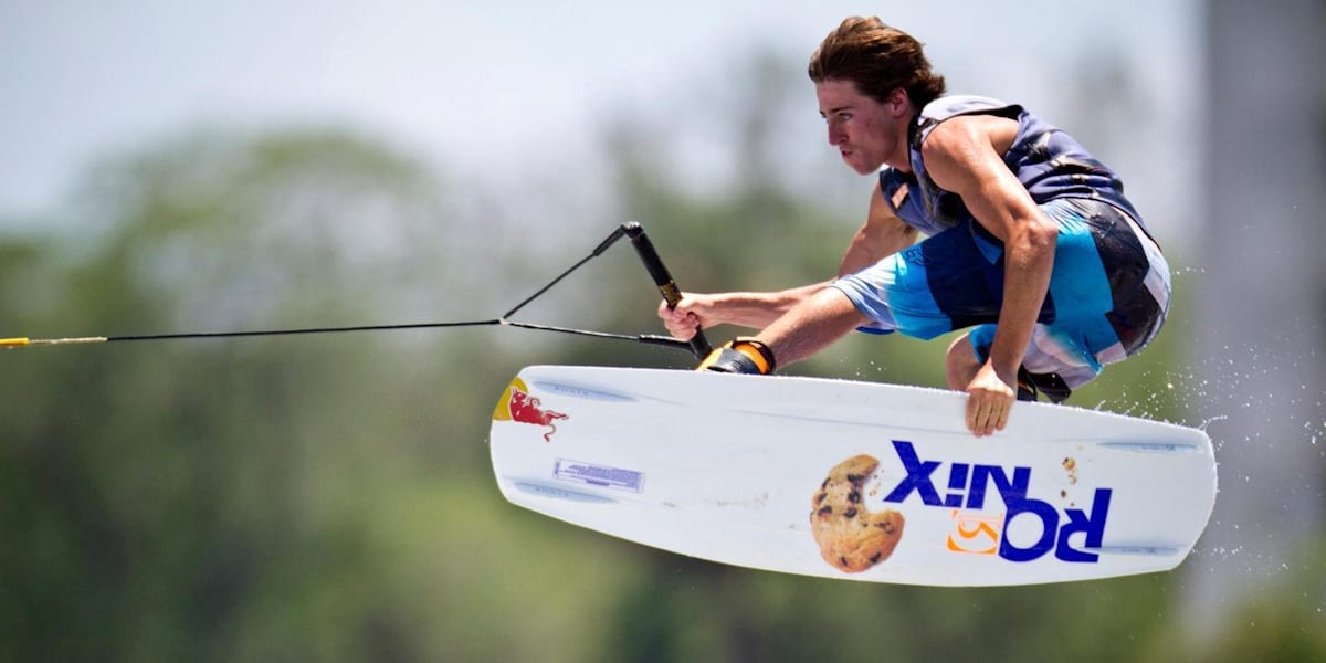 Wakeboard tricks: You should master these 7