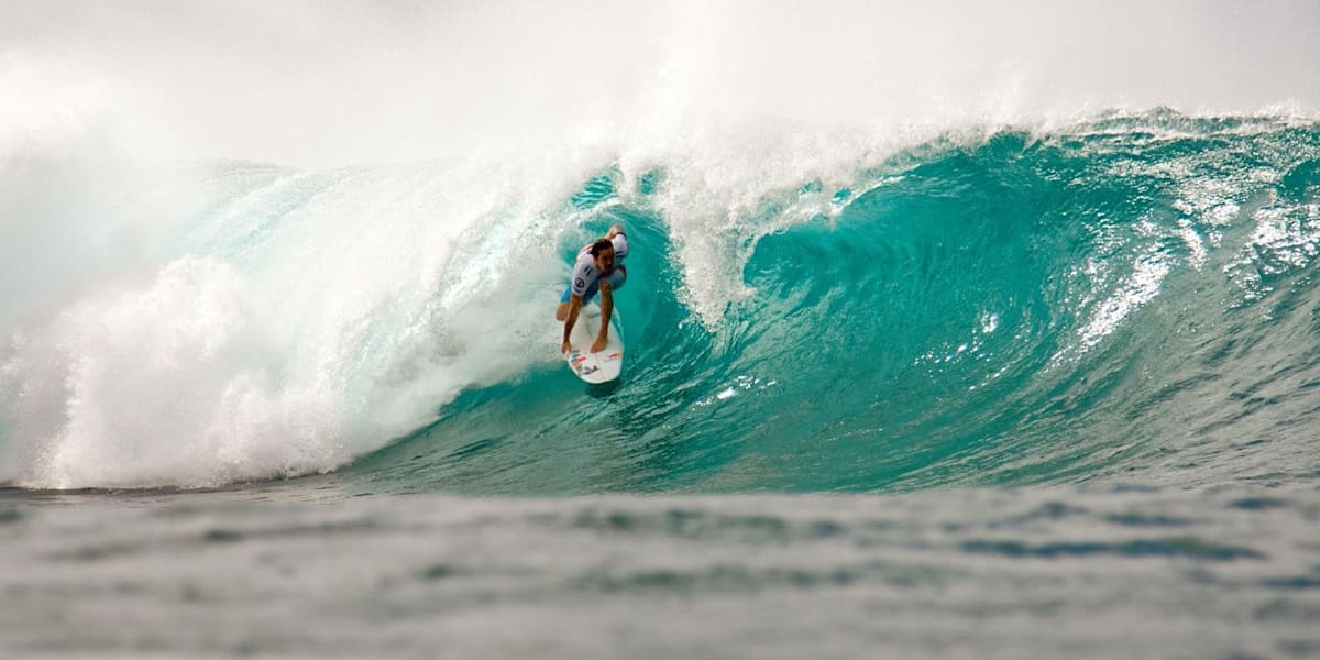 Your Fantasy Surfer Cheat Sheet: Volcom Fiji Pro