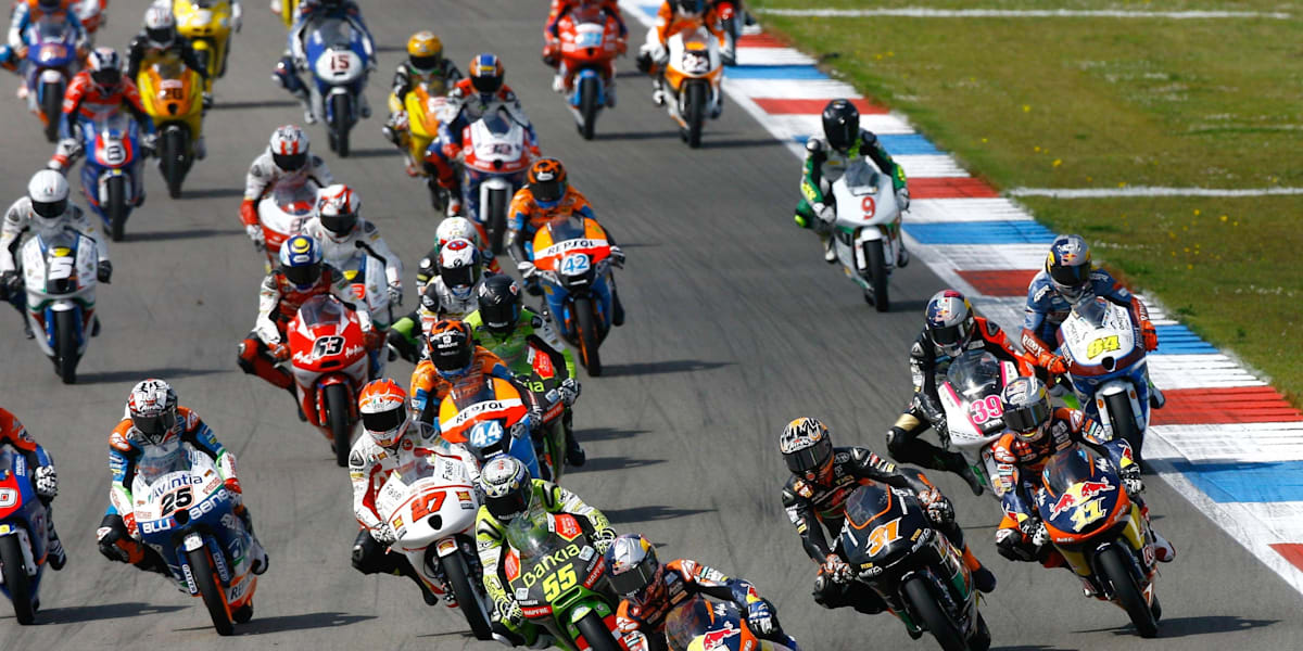 Moto3 Season Review: Rounds 7-9