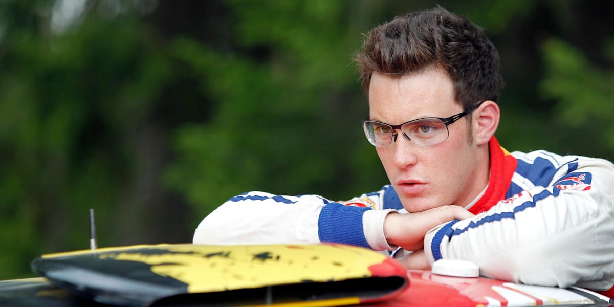 Neuville and Novikov to complete M-Sport line-up