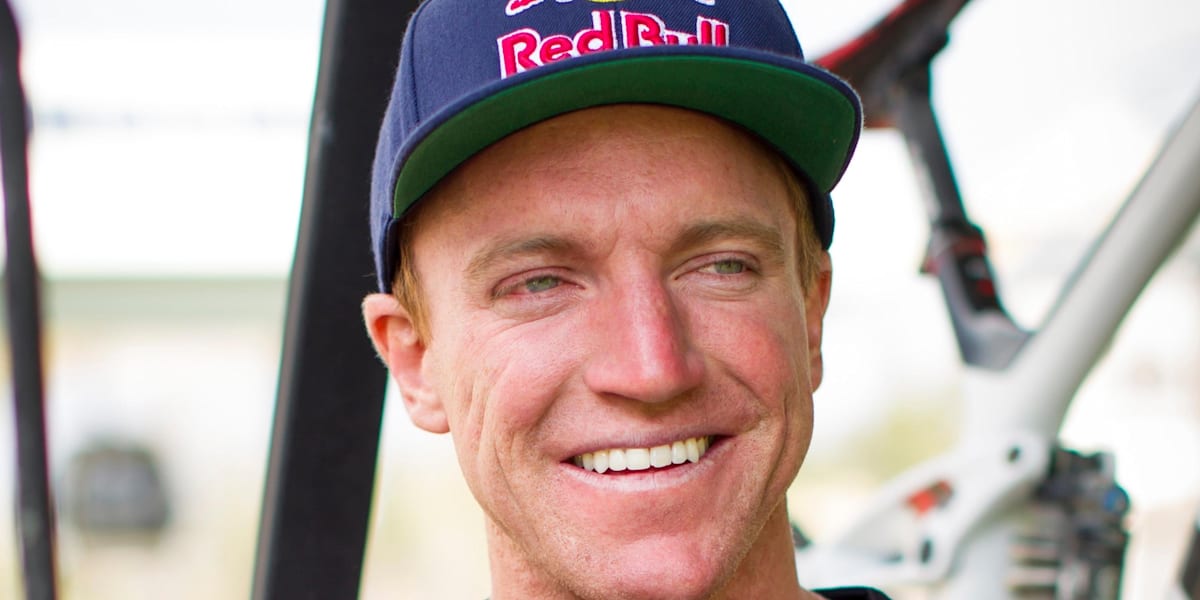 Gwin makes Specialized switch