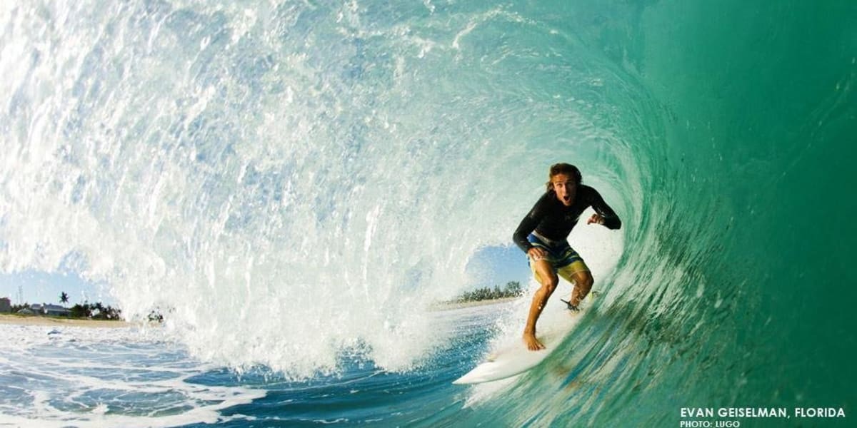 A Photo We Love: Evan Geiselman