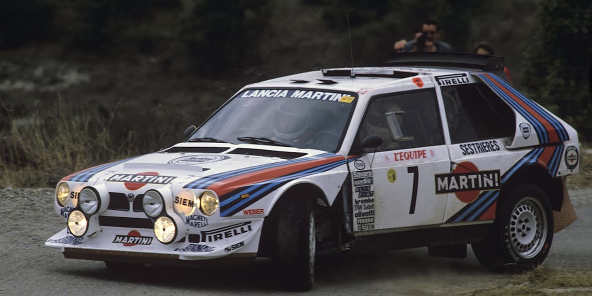 Henri Toivonen at Estoril – exploring the myth