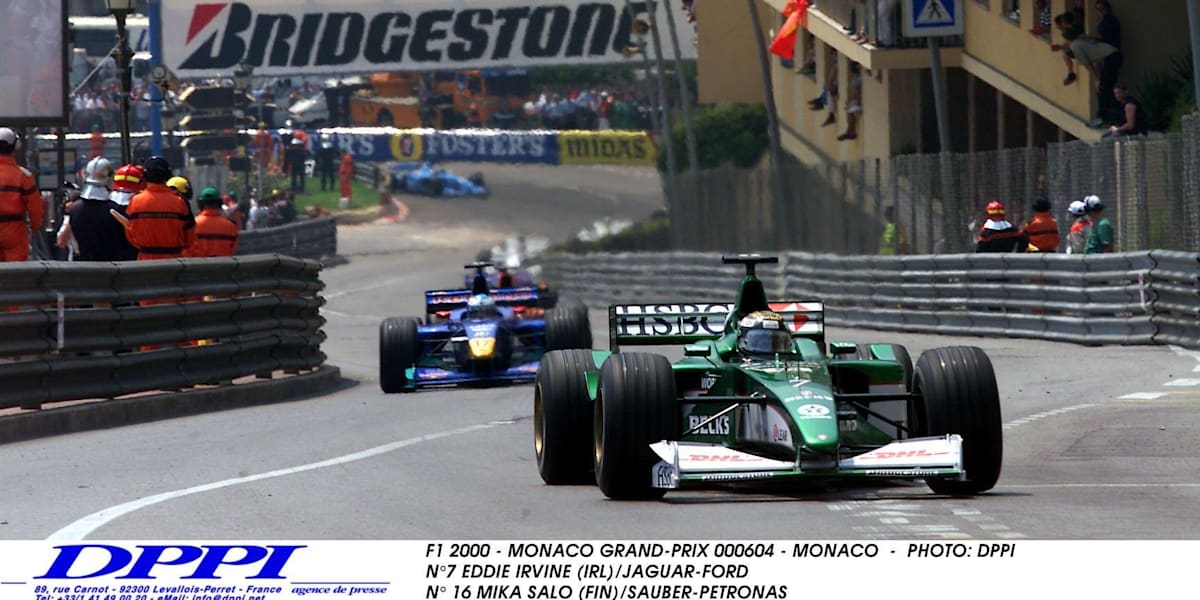 Past/Present: Sauber vs Red Bull